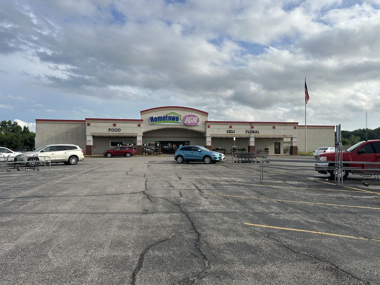 Featured Commercial Properties | Woodward Commercial Realty, Inc.