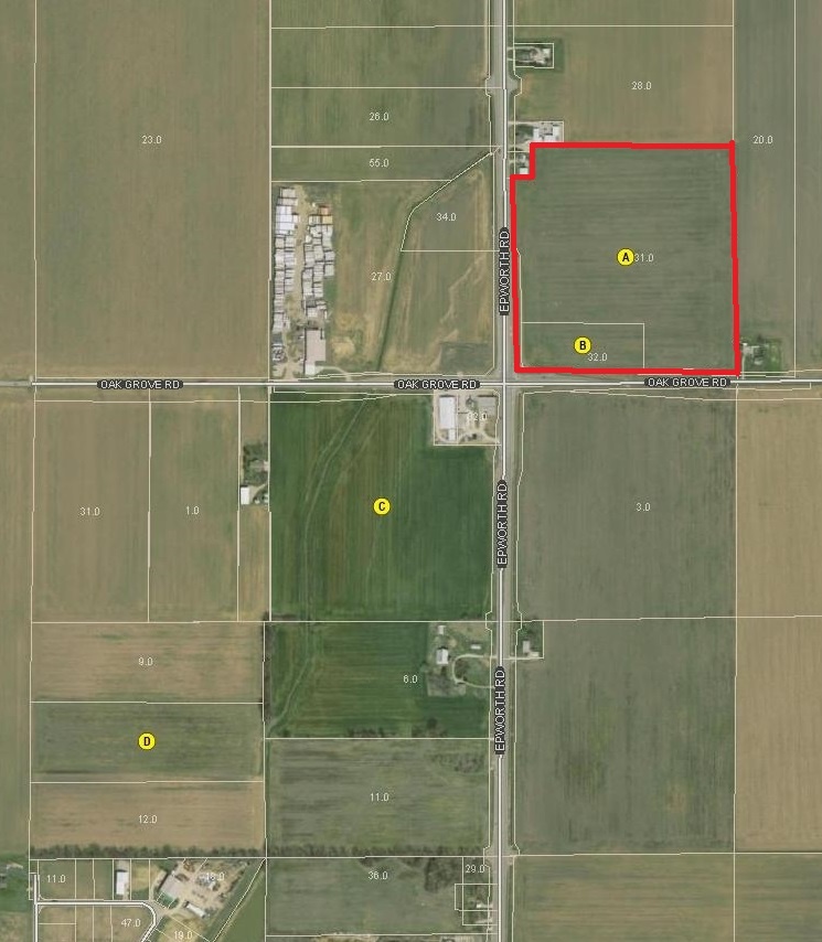 Woodward Commercial Realty, Inc.